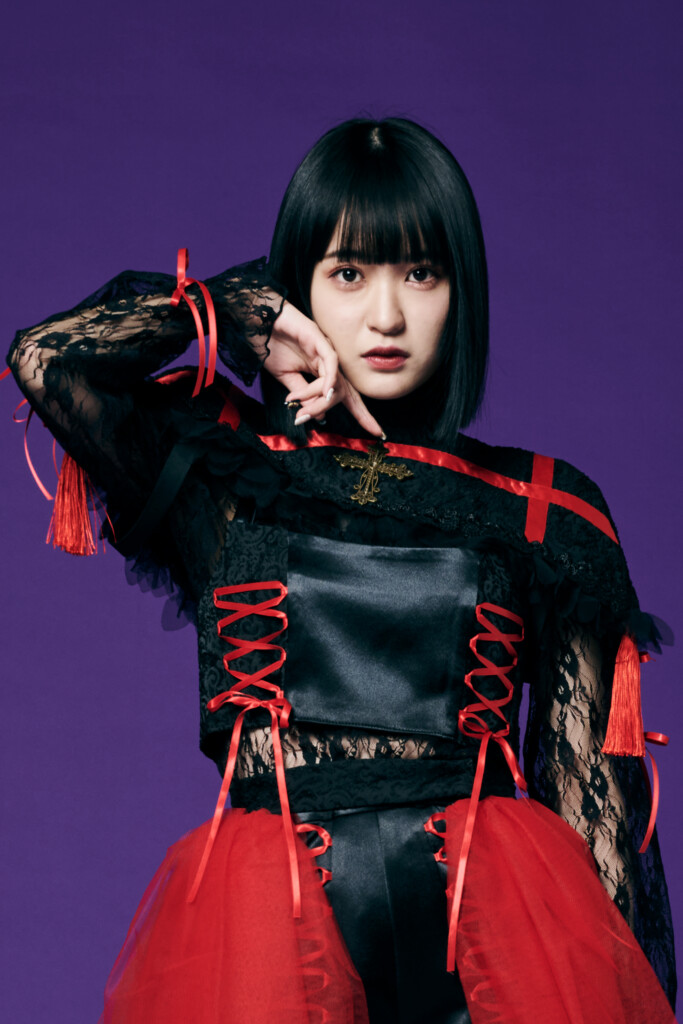 「創世記少女-Genesis Girl- 」新メンバー加入＆新アー写公開 – 株式会社にぎわいファクトリー名古屋